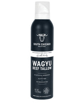 Wagyu Beef Tallow Spray – South Chicago Packing