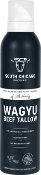 Wagyu Beef Tallow Spray – South Chicago Packing