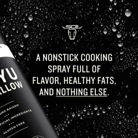 Wagyu Beef Tallow Spray – South Chicago Packing