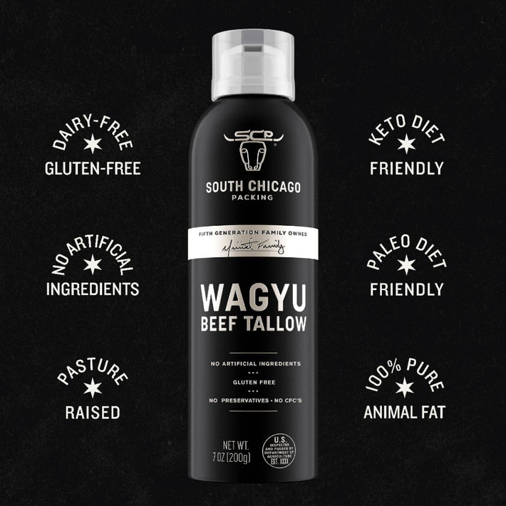 Specialty Fats And Oils For All Of Your Culinary Needs - South Chicago ...