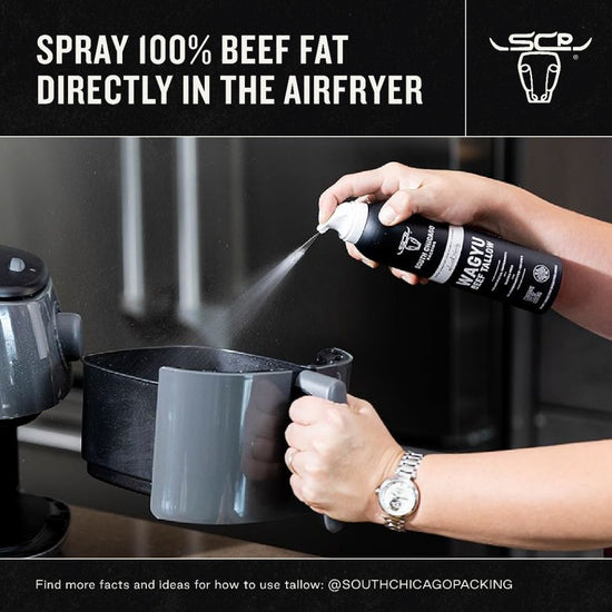 Specialty Fats And Oils For All Of Your Culinary Needs - South Chicago ...