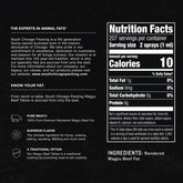 Wagyu Beef Tallow Spray – South Chicago Packing