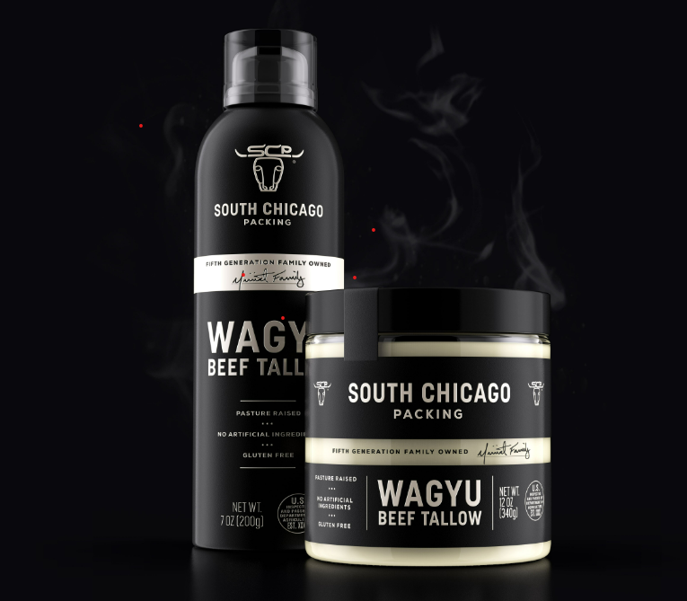 South Chicago Packing Products – Wagyu Beef Tallow, Iberico Lard, And ...