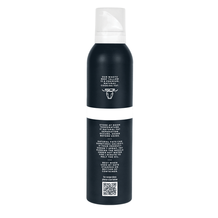 Wagyu Beef Tallow Spray – South Chicago Packing
