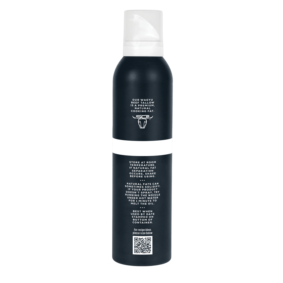 Wagyu Beef Tallow Spray – South Chicago Packing