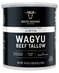 Wagyu Beef Tallow | Wagyu Tallow - South Chicago Packing