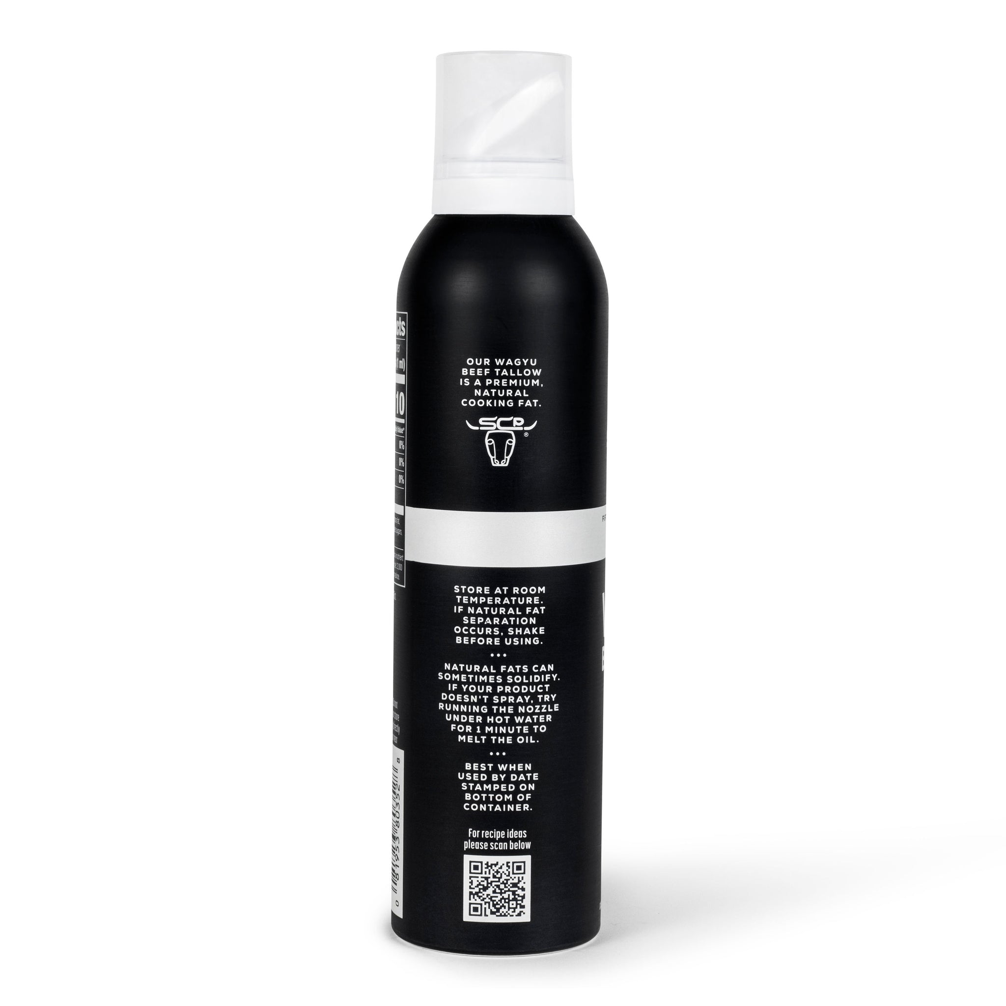 Wagyu Beef Tallow Spray – South Chicago Packing