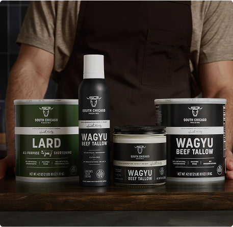 South Chicago Packing LLC - Chicago Packing Company