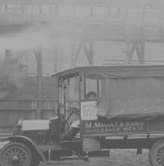 South Chicago Packing LLC - Chicago Packing Company