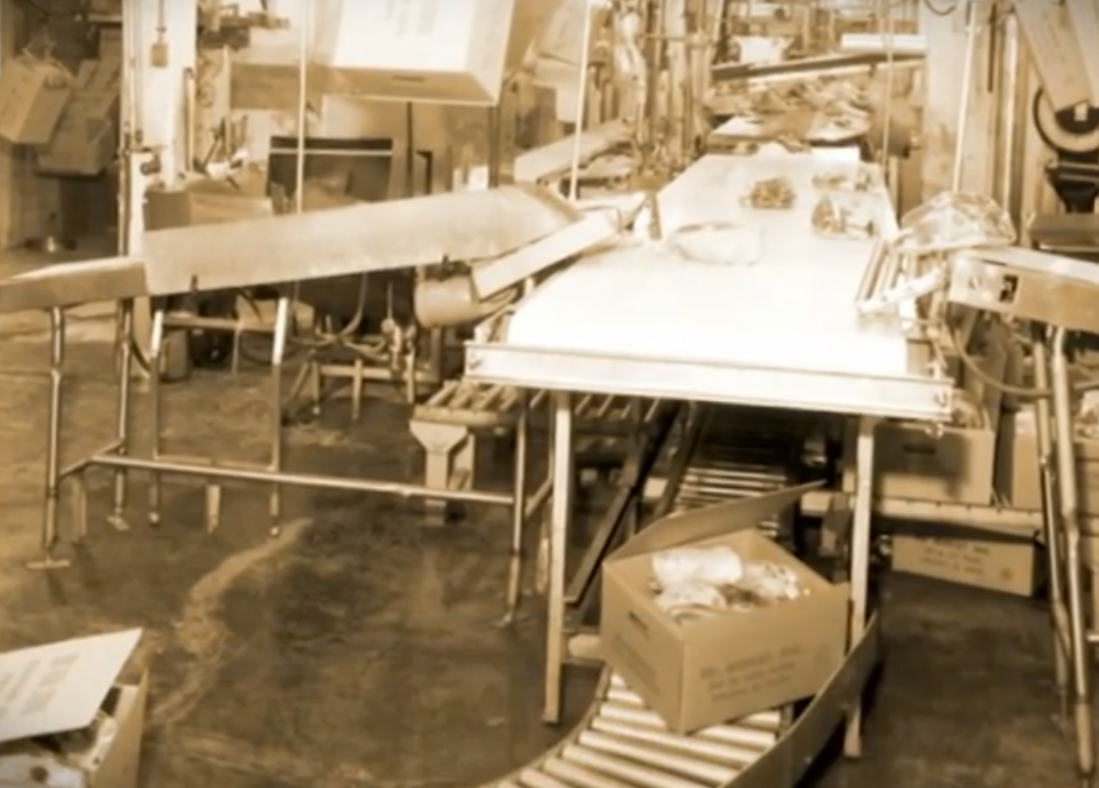 South Chicago Packing LLC - Chicago Packing Company