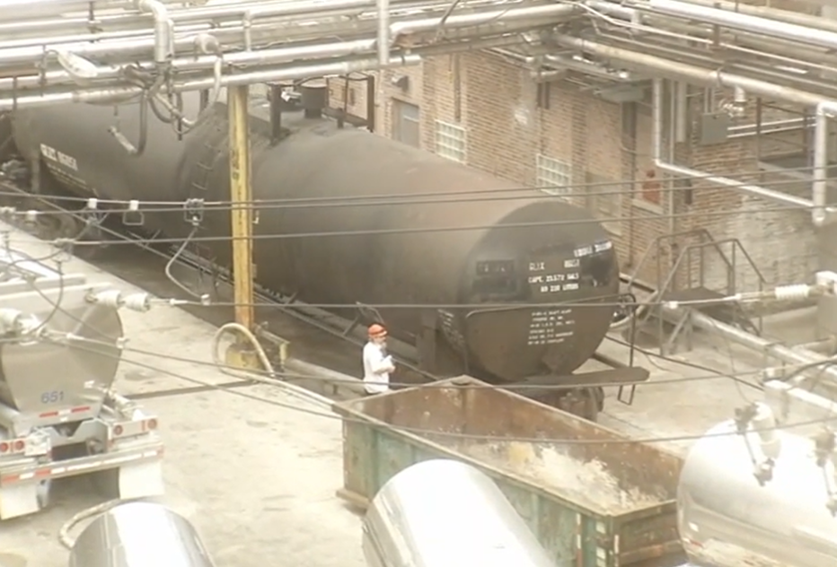 South Chicago Packing LLC - Chicago Packing Company