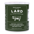 Lard Shortening – All-Purpose Baking Essential - South Chicago Packing