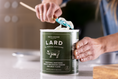 Lard Shortening – All-Purpose Baking Essential - South Chicago Packing